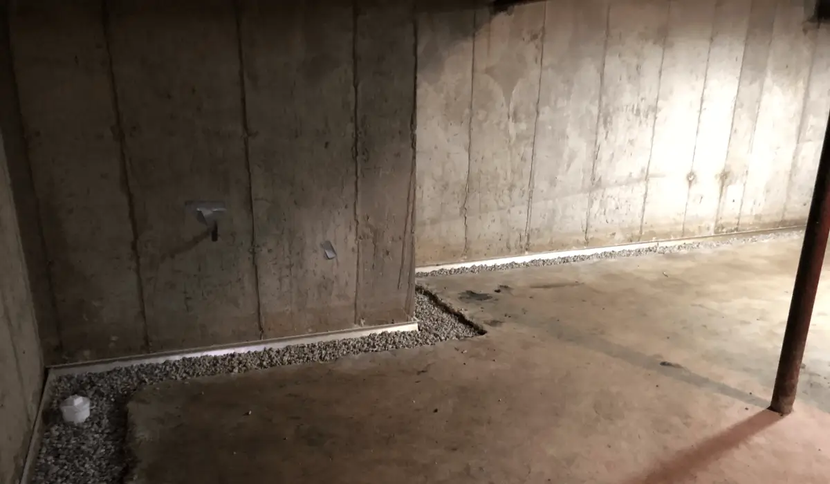 Waterproofing vs. Damp Proofing | Chicagoland Experts